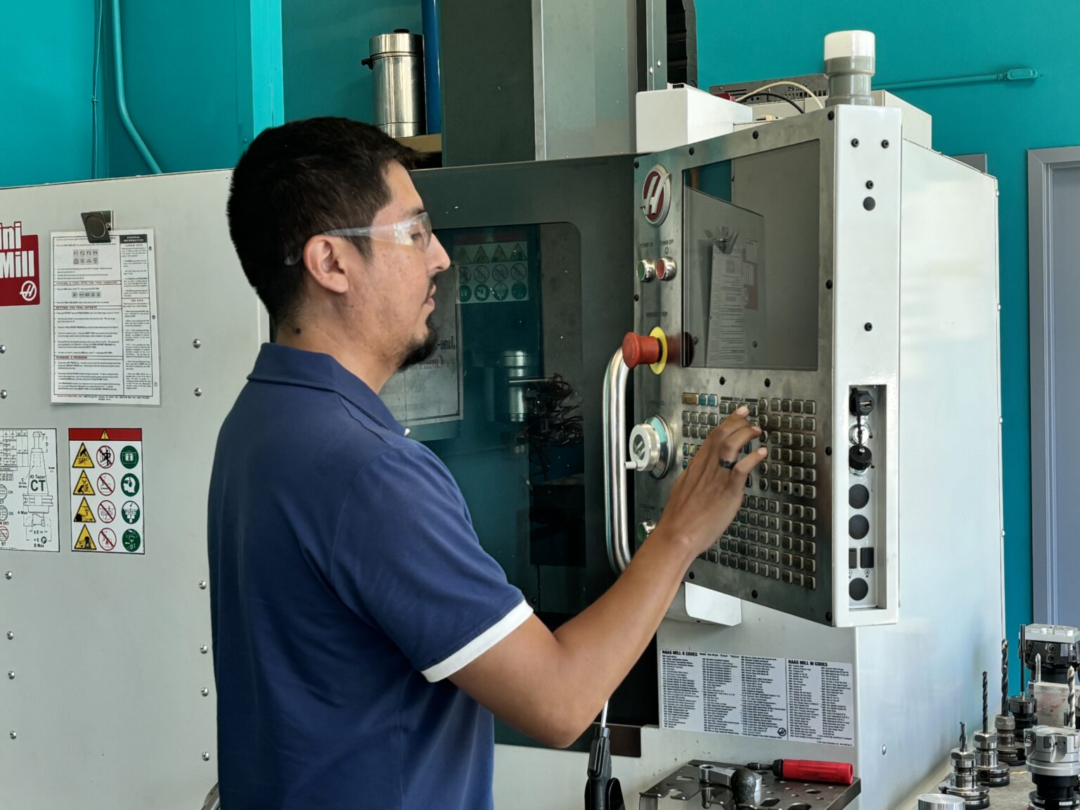 Understanding the Job Market: Opportunities in Manufacturing | JARC ...