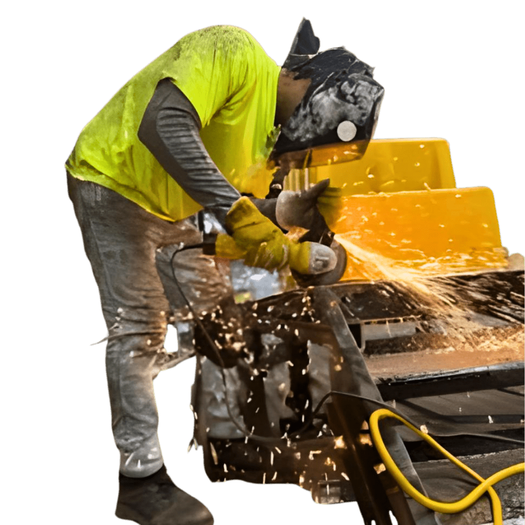 Mario's Success Story - JARC